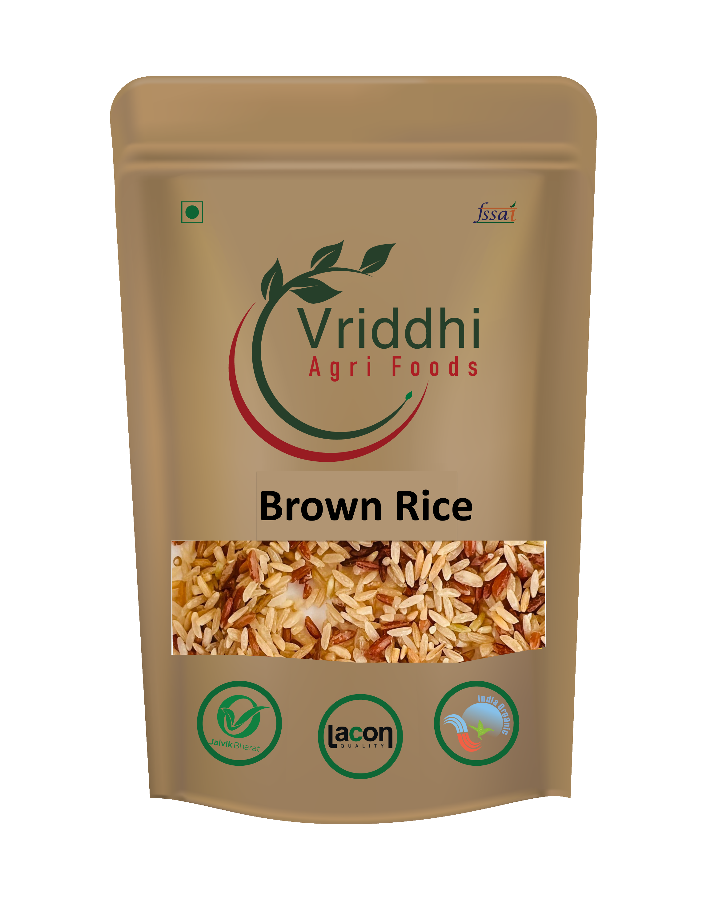 Vriddhi Agri Foods Products Pvt Ltd