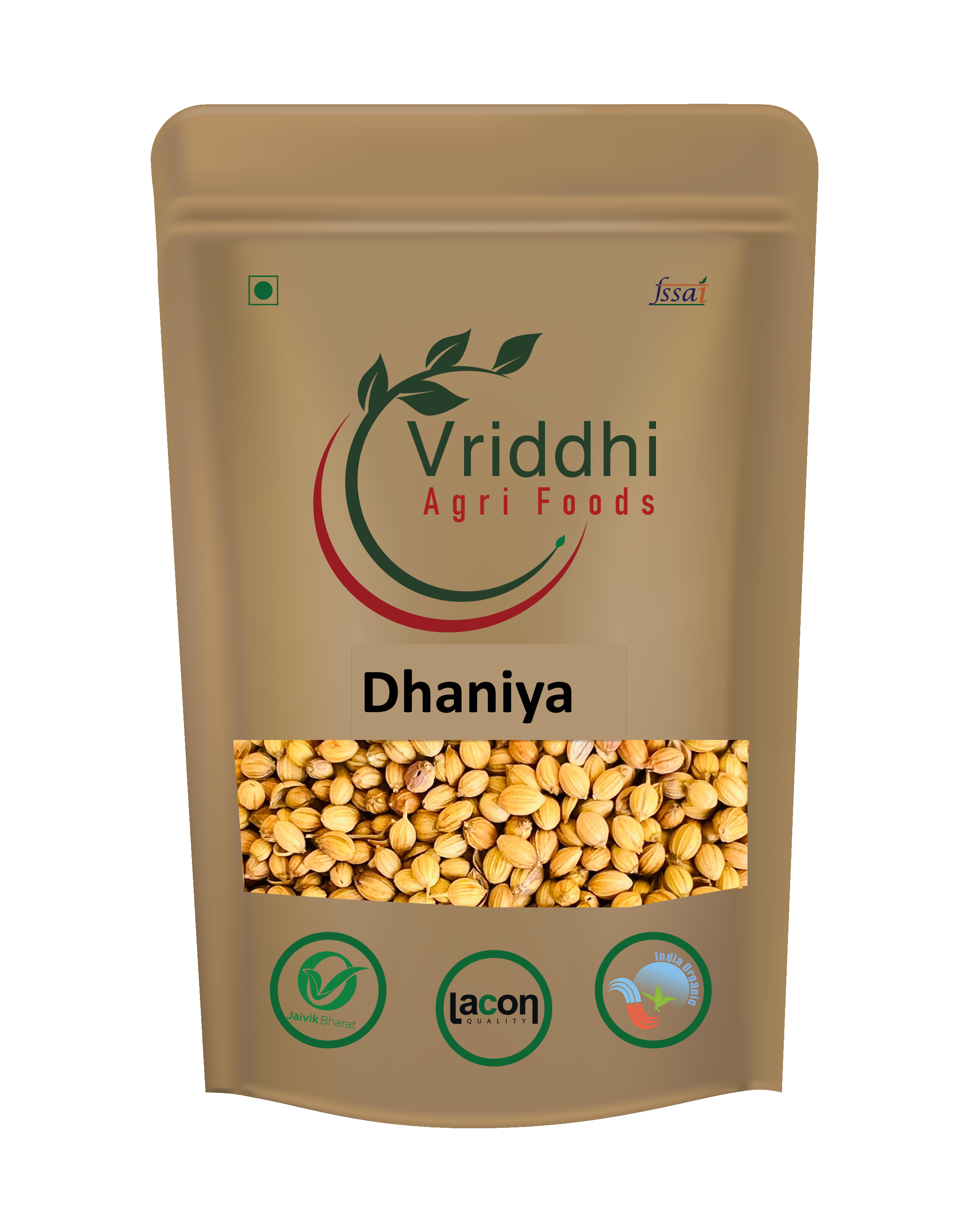 Vriddhi Agri Foods Products Pvt Ltd